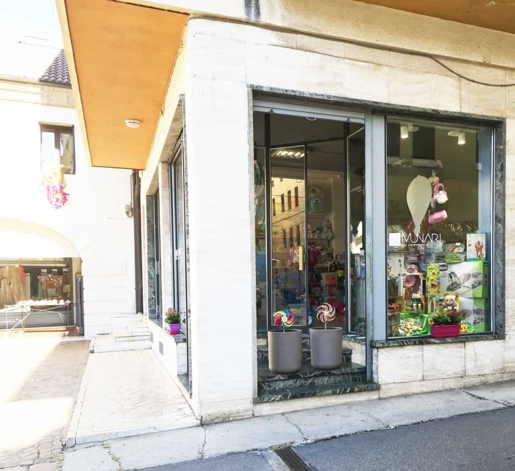 Negozi casalinghi e giocattoli a Thiene | Magazzini Munari Thiene
